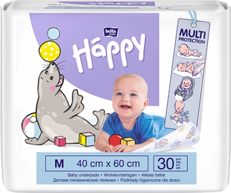 Happy